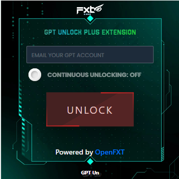 GitHub - NULL-Command/NULL-GPTUnlocker: GPT Unlocker - Extension with the ability to unlock ...